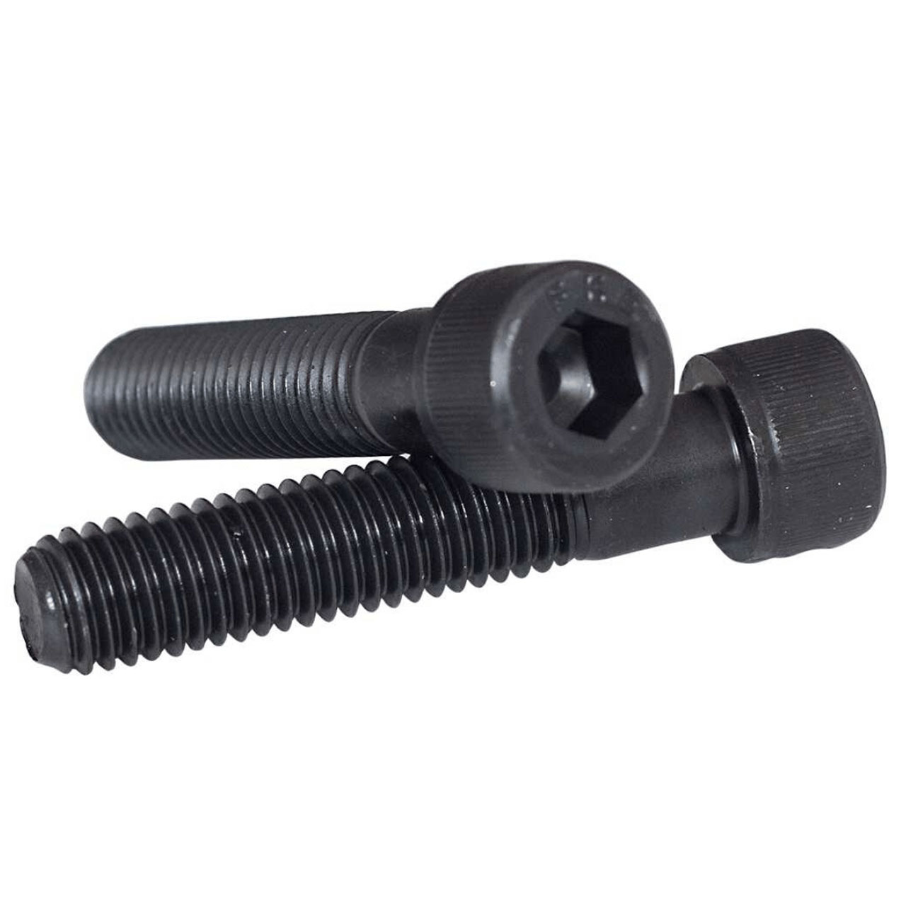 Parafuso Sextavado Interno Allen Cilindrica Aço Liga 12.9 MA 4 x 70 DIN ...