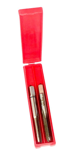 Macho Manual M10 Passo 1,50 M10-1,50 MA Aço Rápido - Mixpar Parafusos ...