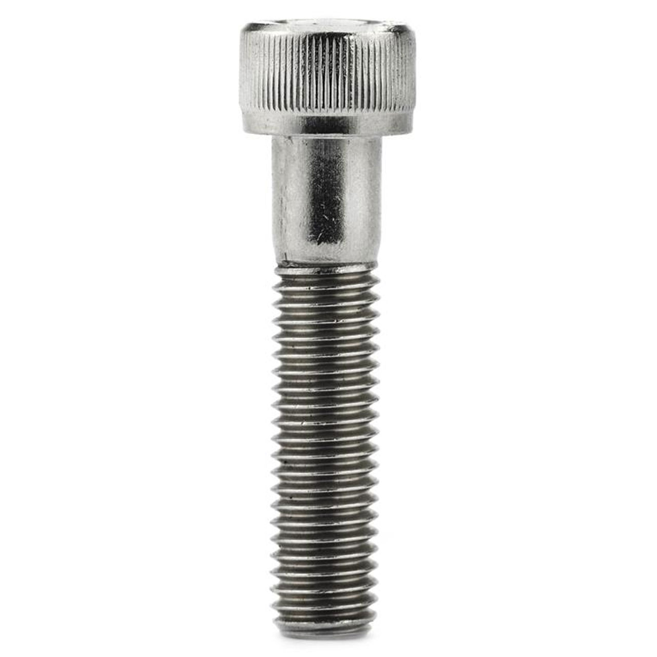 Parafuso Sextavado Interno Allen Cilindrica Inox MA 4 x 30 A2 304 DIN 912 (DIN EN ISO 4762 ...